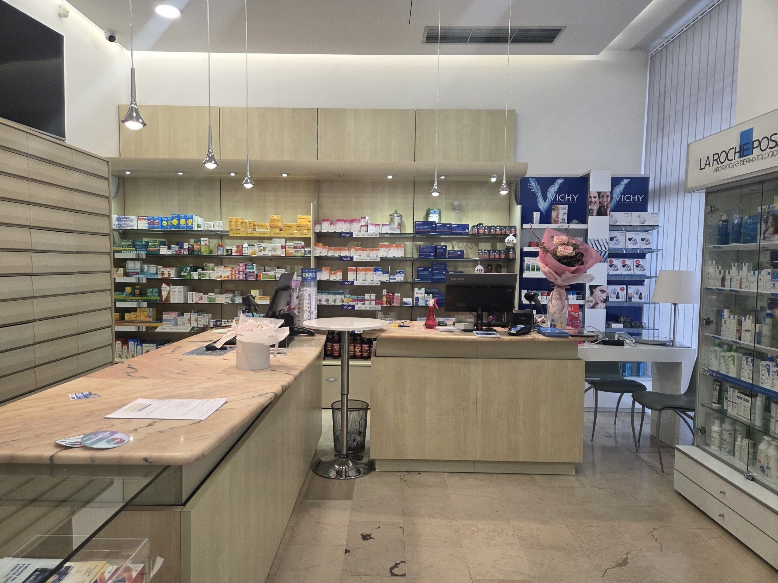 Otvorenje ljekarne - Prima Pharme Split, Poljička | Ljekarne Prima Pharme